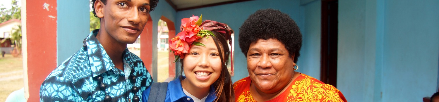 Help me fundraise for the Bula Build
