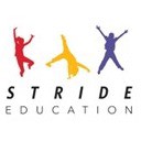 Stride Education - How to Help