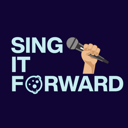 Sing It Forward: Stars and the Moon