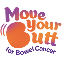 Sarah Anson in Move Your Butt 2025