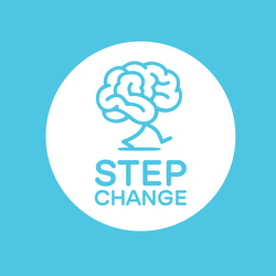 STEP CHANGE