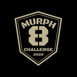 The Murph 8 Challenge