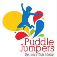 Adelaide City Plunge 2025 - Puddle Jumpers