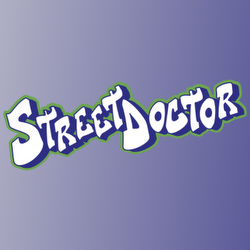 Street Doctor | Make a donation