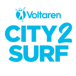 2026 Voltaren City2Surf