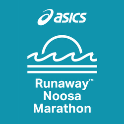 ASICS Runaway Noosa Marathon 2026