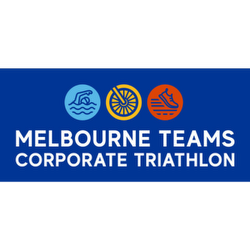 Melbourne Teams Corporate Triathlon 2026