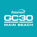 Fisiocrem GC30 Main Beach 2026