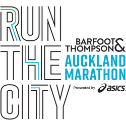 2025 Barfoot & Thompson Auckland Marathon presented by ASICS