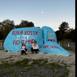 Lisa Bugg - Run For Rossy 2022