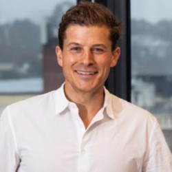 Rotem Rotenberg in Big 5 Marathon