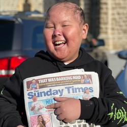 Oliver Lim - 2021 WA little Telethon star ⭐️ - Fundraise for Telethon ...