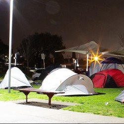 2024 Vinnies Winter Sleepout - School Sleepouts