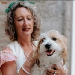 Judi Adams in Put Your Foot Down 2025 Hobart