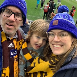 Emma - 27 Challenge 2022