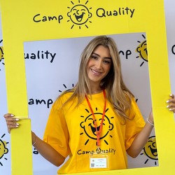 Laetitia Greco in Miss Universe Australia 2024