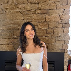 Sarah Joseph in Miss Universe Australia 2024