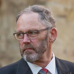 In Memory of Peter Grieve - In Memory