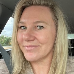 Tracey Lane - The Lotus Build