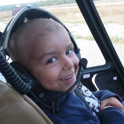 Dani “La Reina” Jones in RQCC 2024