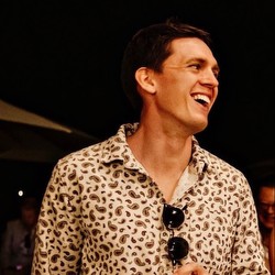 Run for Ash in HBF Run for a Reason 2025