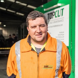 Ryan Harding - 27 Challenge