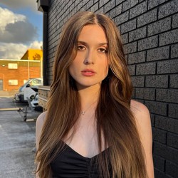 Kenna Burrows in Miss Universe Australia 2025