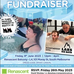 Renascent Victoria - DIY Big Freeze 9