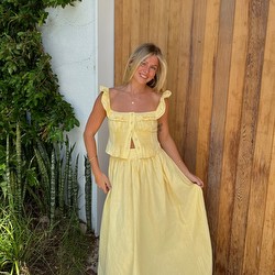 Kaitlyn Murray in Miss Universe Australia 2025