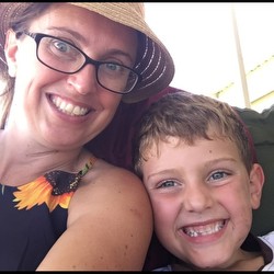 Aunty Nic & Roy - 24-Hour Treadmill Challenge 2023