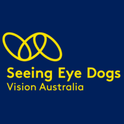 Runaway Sydney Half Marathon 2025 | Seeing Eye Dogs
