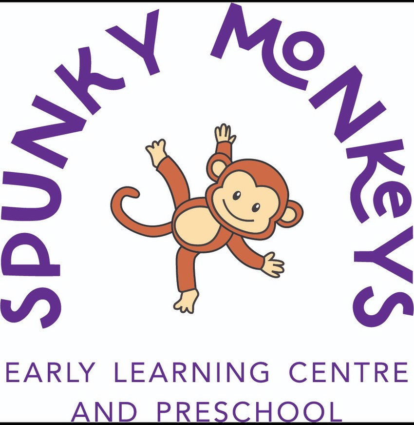 Spunky Monkeys ELC & Preschool is Walking to Cure Brain Cancer!
