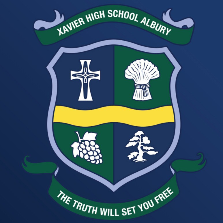 Xavier High School, Albury - ALBURY VINNIES COMMUNITY SLEEPOUT 2024