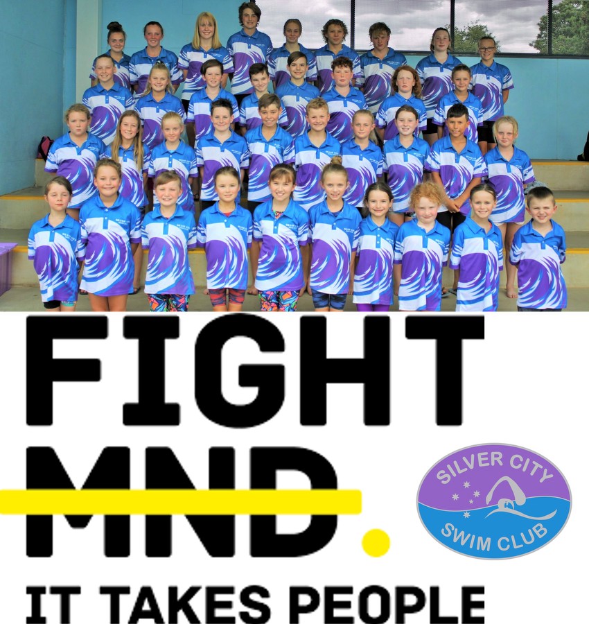 Silver City Swim Club - DIY Big Freeze 7