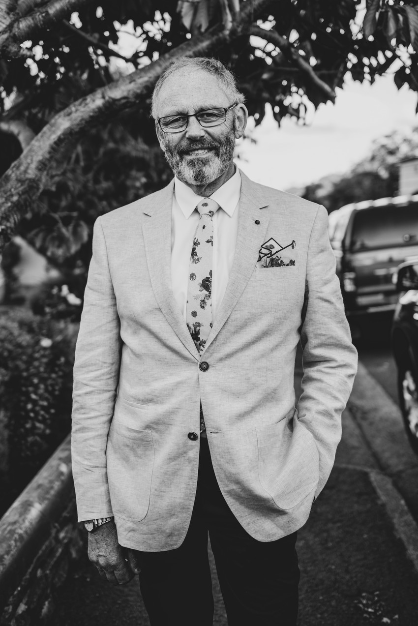 In Memory of Peter Grieve - In Memory