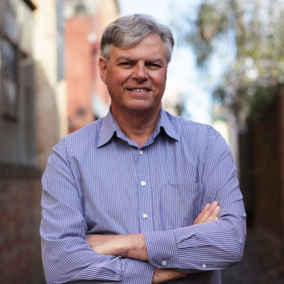 Tribute to Michael Pope in In Memory