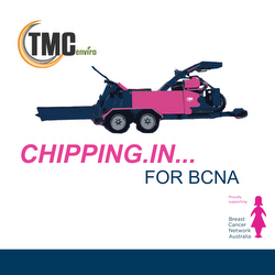 CHIPPING.IN in 2024 Proudly Supporting BCNA Campaign
