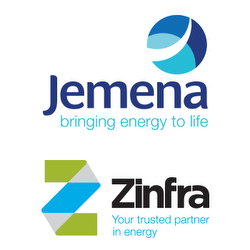 Jemena | Zinfra - 24-Hour Treadmill Challenge 2023