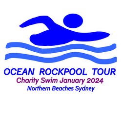 Ocean Rockpool Tour 2024 - Fundraise your way