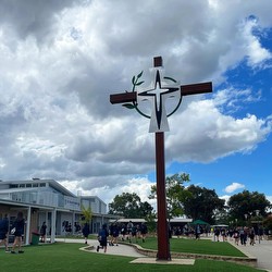 Xavier High School, Albury - ALBURY VINNIES COMMUNITY SLEEPOUT 2024