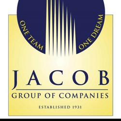 Jacob Group of Companies - Albury Vinnies Community Sleepout 2023