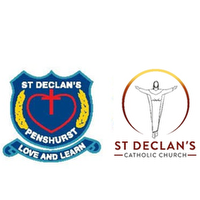 St Declan's School & Parish, Penshurst - Fundraise your way