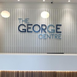 The George Centre in Rio Challenge '23 Brisbane to Sydney